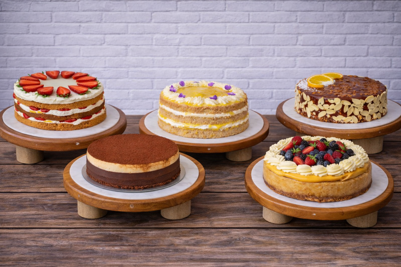 Milano Cakes | Custom Cakes & Coffee in Wollongong & Illawarra – Milano ...